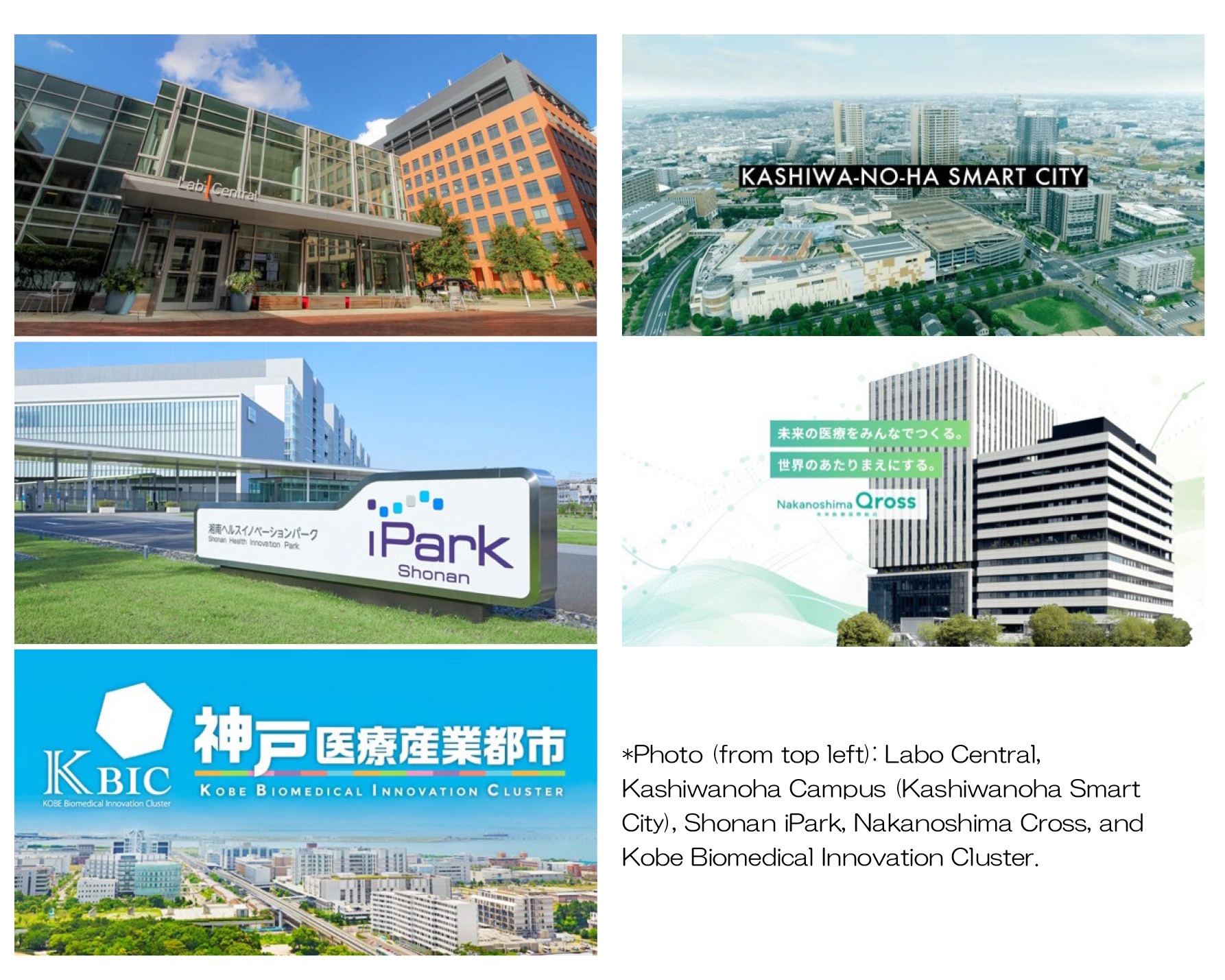 BioJapan 2025 Drug Discovery Hub Cross Talk Event Report (October 9) “Drug Discovery Hub Cross ...